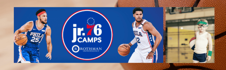 Jump Ball Basketball Camp | Katz JCC