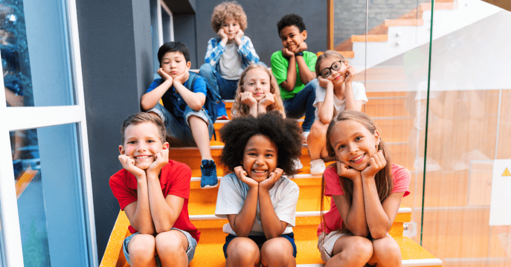 Day & Speciality Camps | Youth & Teen Camps | Katz JCC