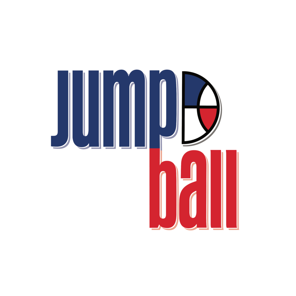 Jump Ball Basketball Camp | Katz JCC